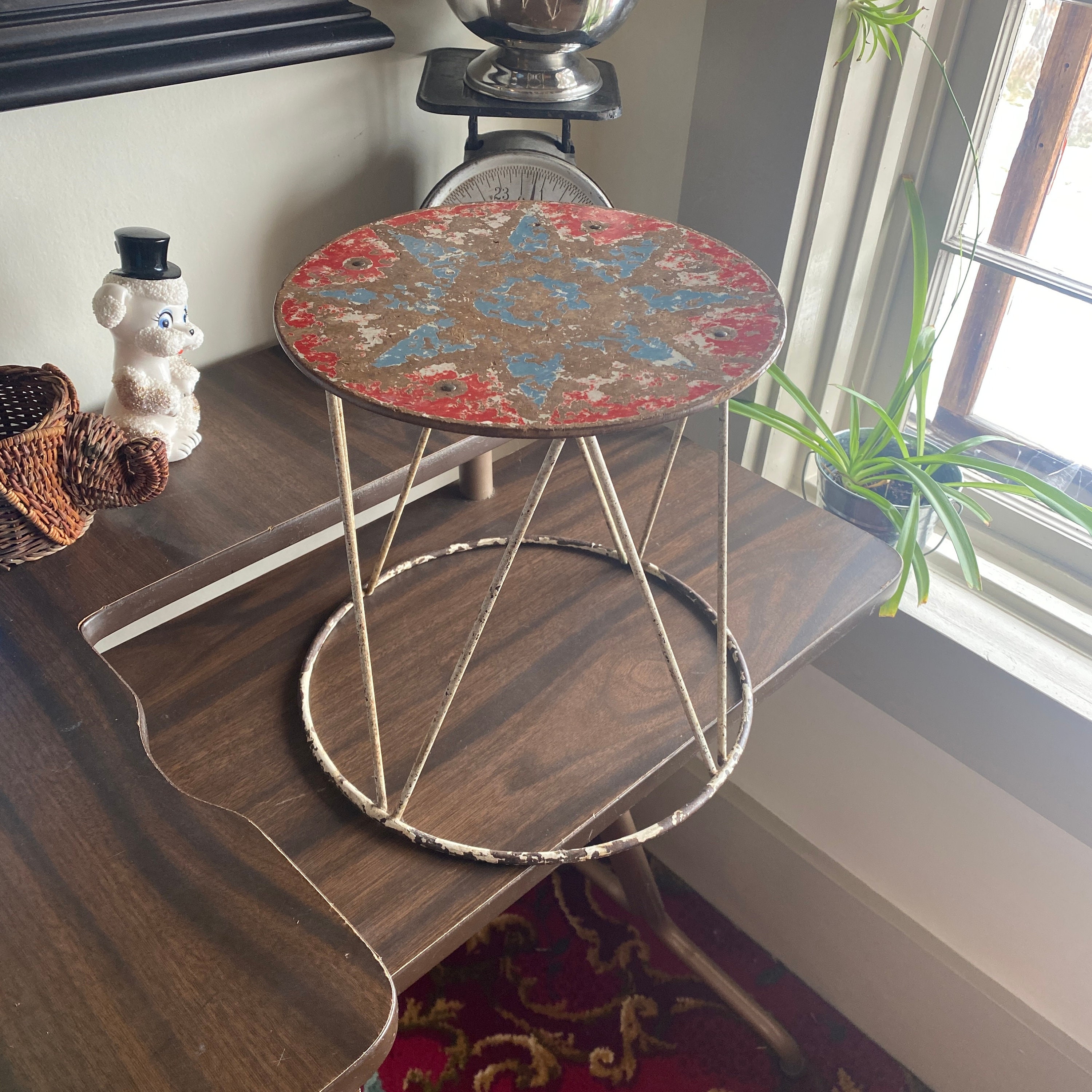 Circus Prop Circus Stand Circus Podium Circus Pedestal Circus Elephant ...