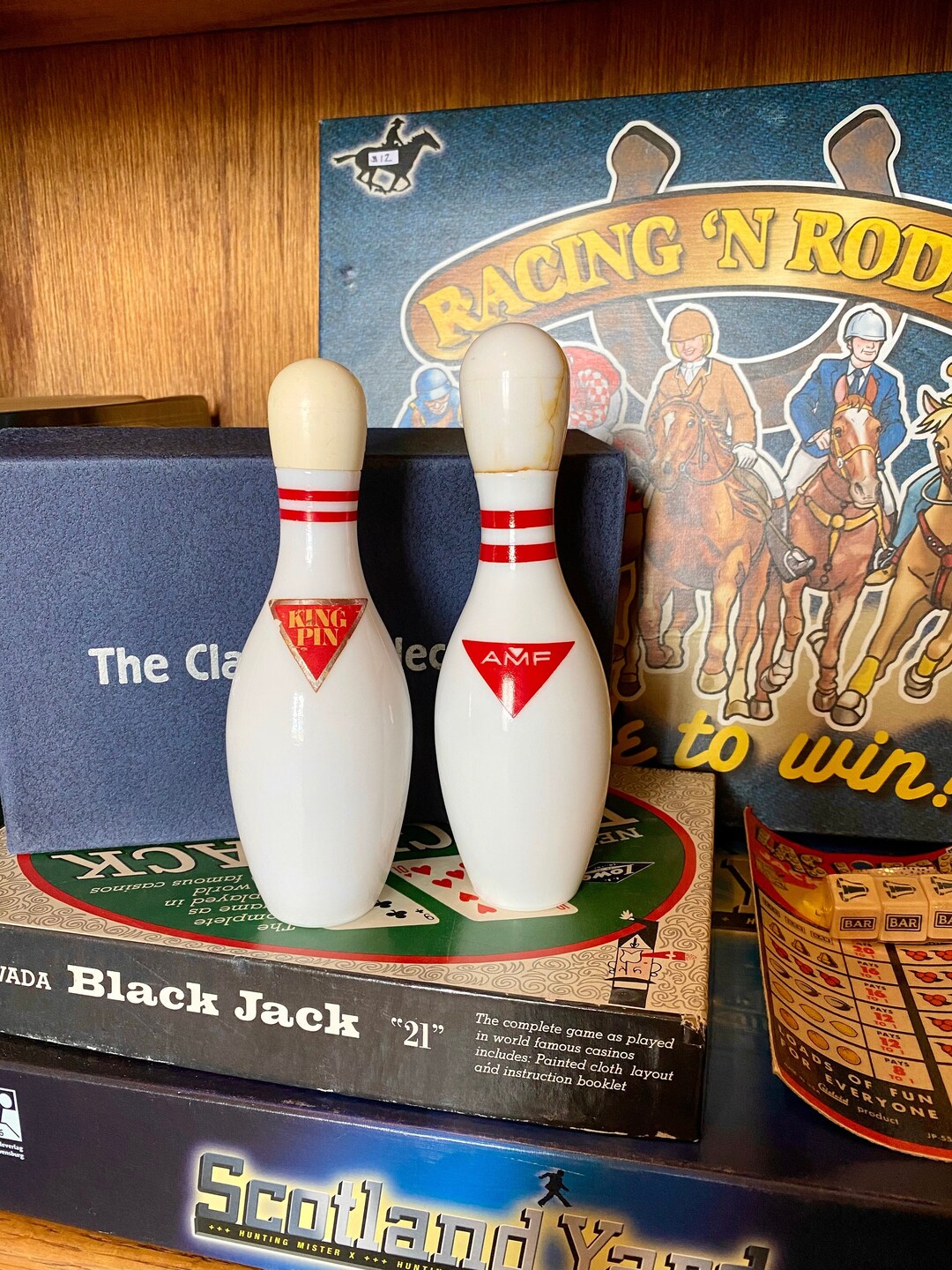 Vintage Avon Bowling Pins Avon Wild Country Aftershave - Etsy