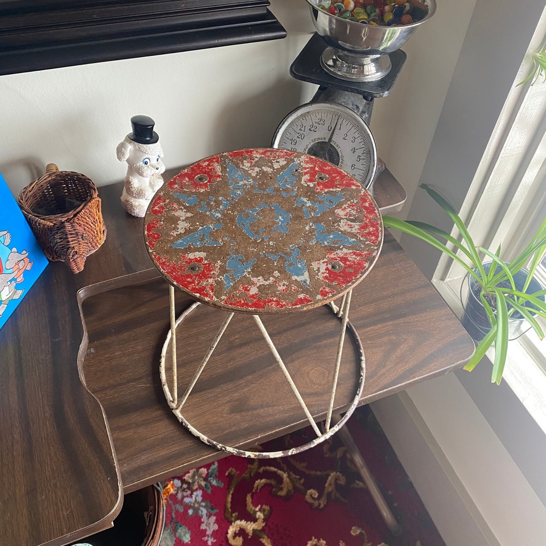 Circus Prop Circus Stand Circus Podium Circus Pedestal Circus Elephant ...