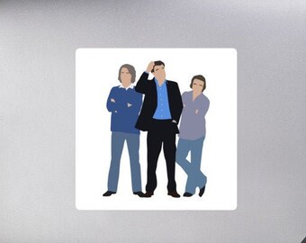 Top Gear Stickers | Etsy