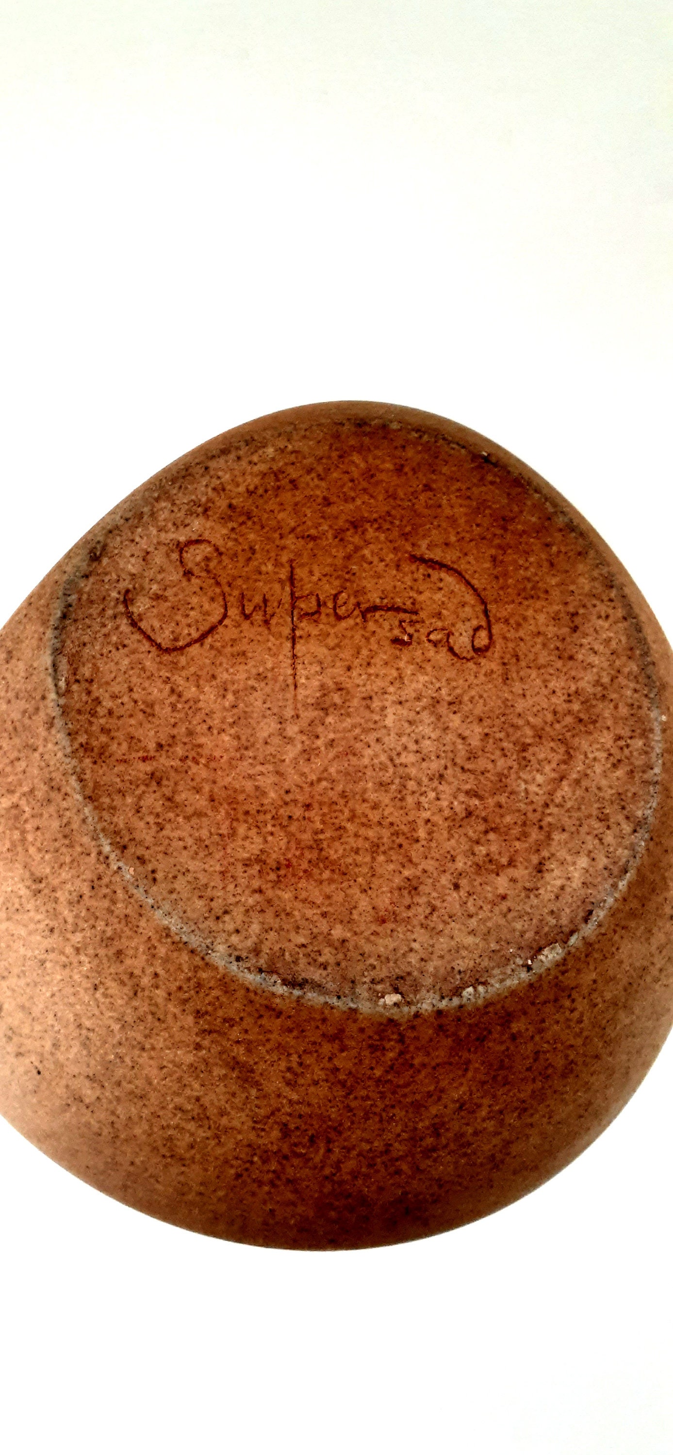 Phillip Supersad Jamacian Pottery Mother and Child Clay Ceramic Pot - Etsy