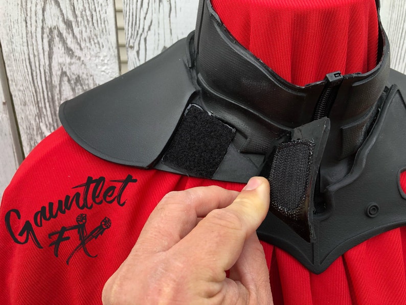 Super Hero Superhero Urethane Rubber Neck Seal - Etsy