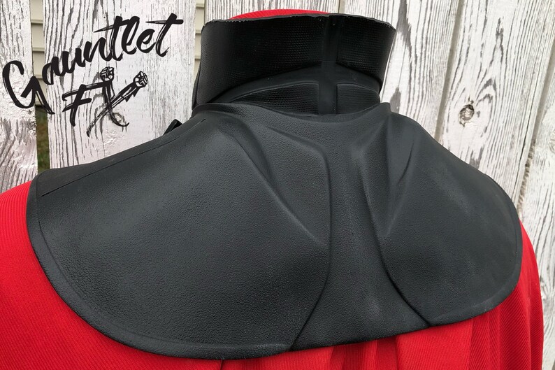 Super Hero Superhero Urethane Rubber Neck Seal - Etsy