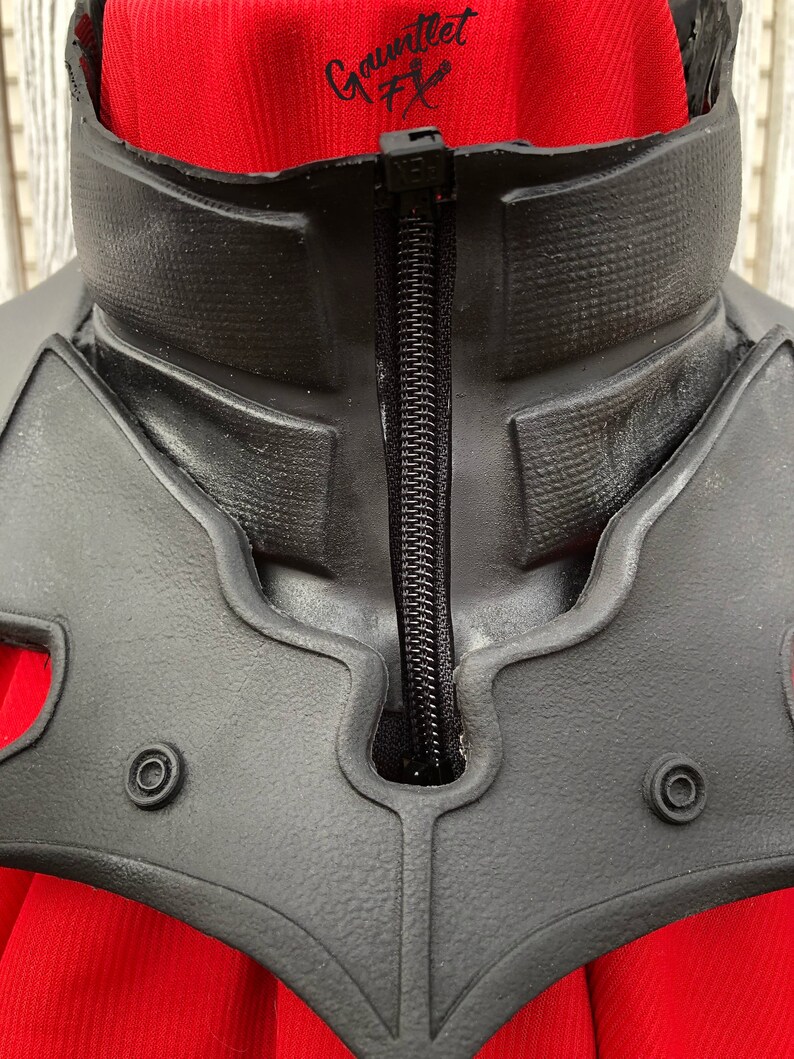 Super Hero Superhero Urethane Rubber Neck Seal - Etsy