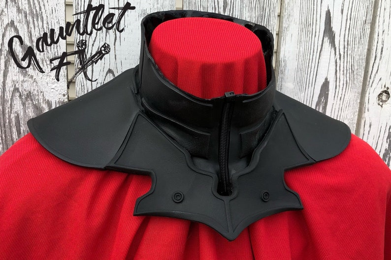 Super Hero Superhero Urethane Rubber Neck Seal - Etsy