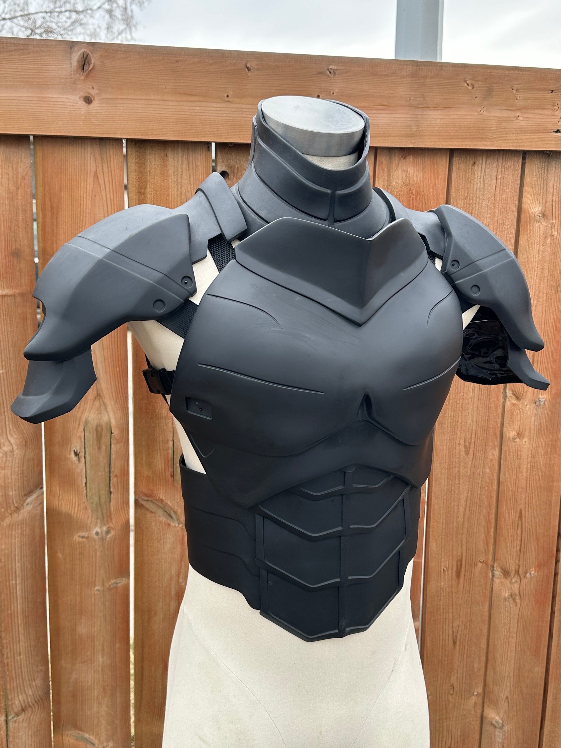 Ninja armor store