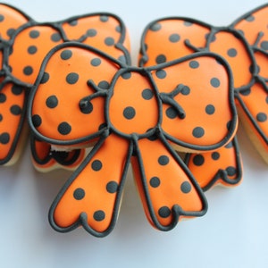 CHEER Decorated Cookies -cheer Bow - Megaphone - Pom Pom - Cheerleading ...