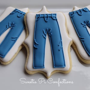 SweetiePiConfections - Etsy