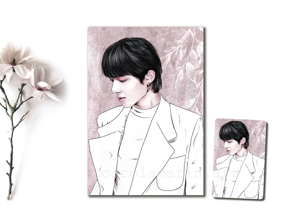 Cutie Pie Nunew Chawarin Print, Photocard | Thai BL | Nunew Chawarin ...