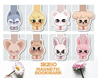 Skzoo Han Quokka - Etsy