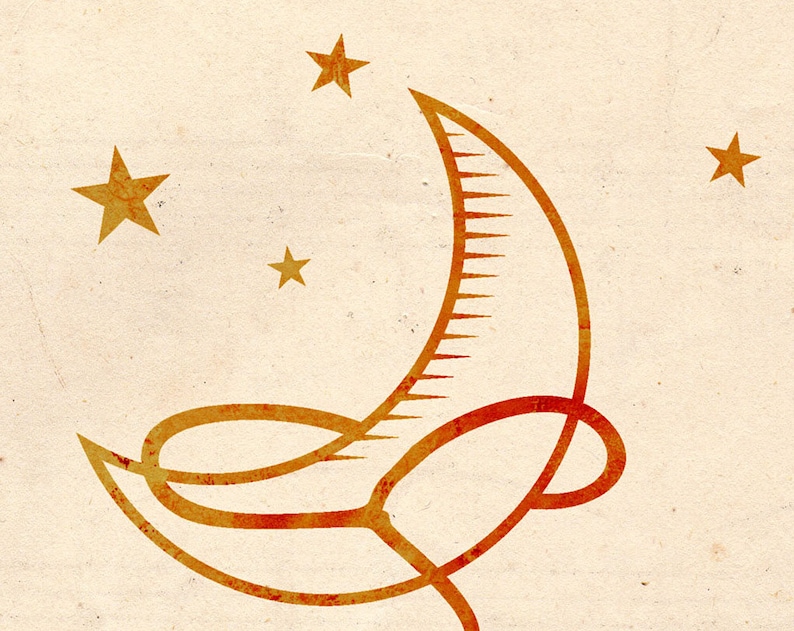 Lasso the Moon Quote Poster/print - It's A Wonderful Life Poster/print ...