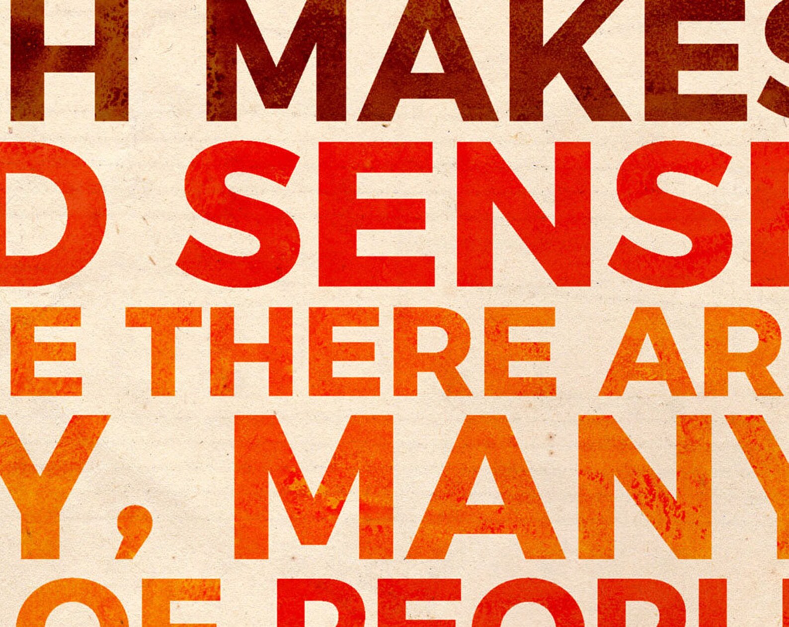 Lemony Snicket Quote Poster/print A Series of Unfortunate - Etsy