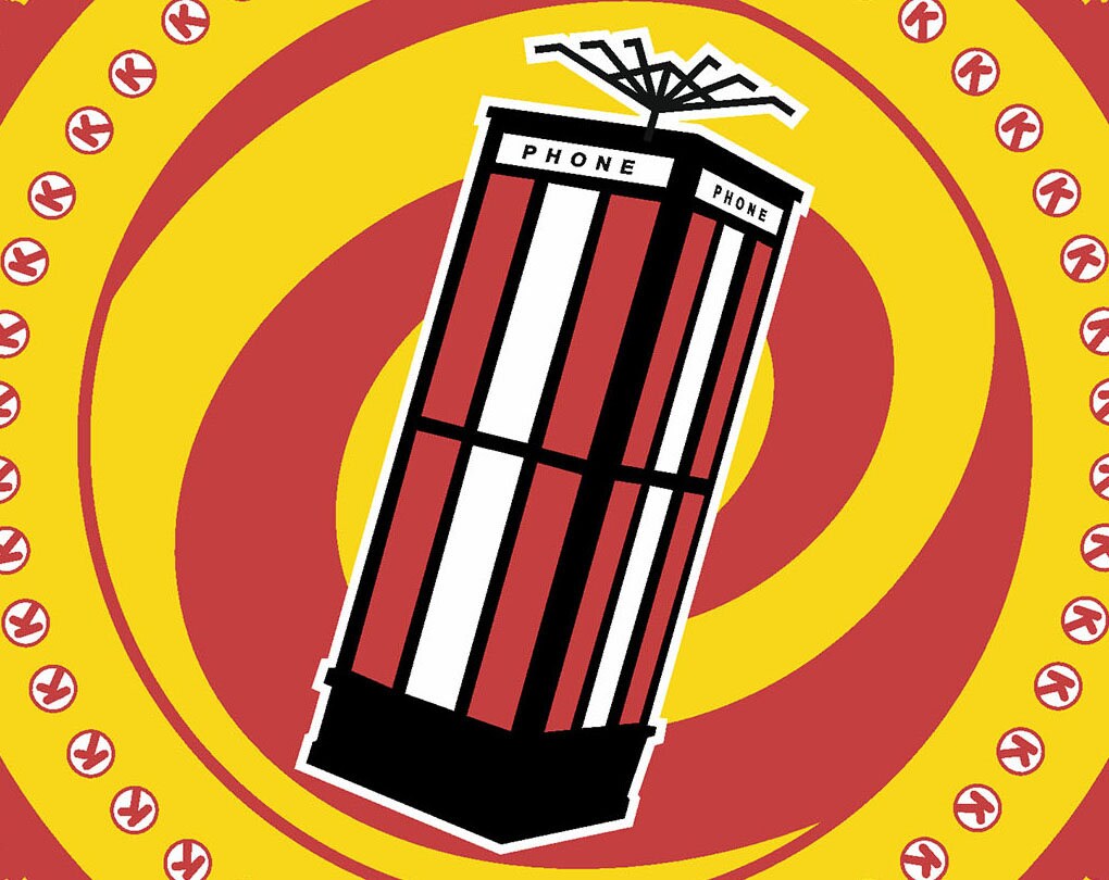 Bill & Ted Poster/print Be Excellent to Each Other | Etsy