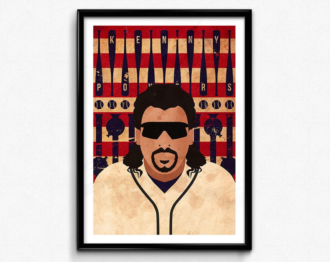 Eastbound And Down Poster Season 4