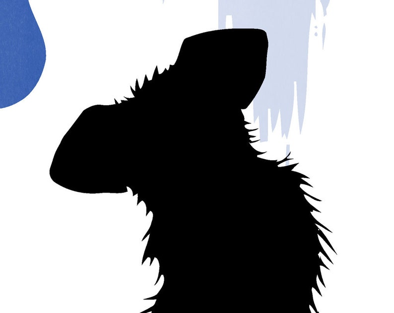 Spaced Poster/print Daisy and Tim Poster Poster/print - Etsy