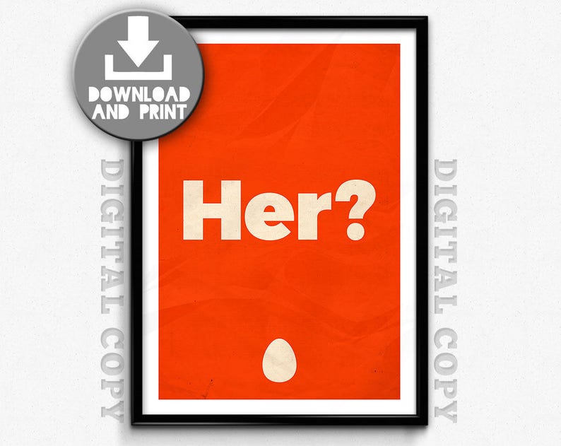 Arrested Development Poster/print - Her? Poster/print [DL], Ann Egg ...