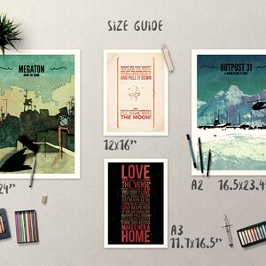 Bill & Ted Poster/print - Be Excellent to Each Other Poster/print ...