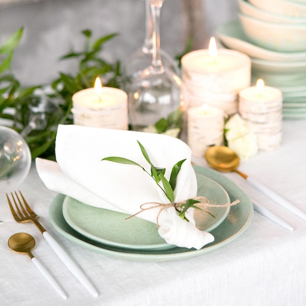 Restaurant Napkins - Etsy