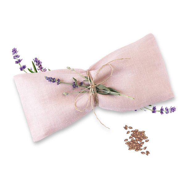 Aromatherapy Pillow - Etsy
