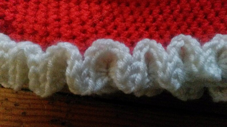 Long Tail Hat PDF Crochet Pattern - Etsy