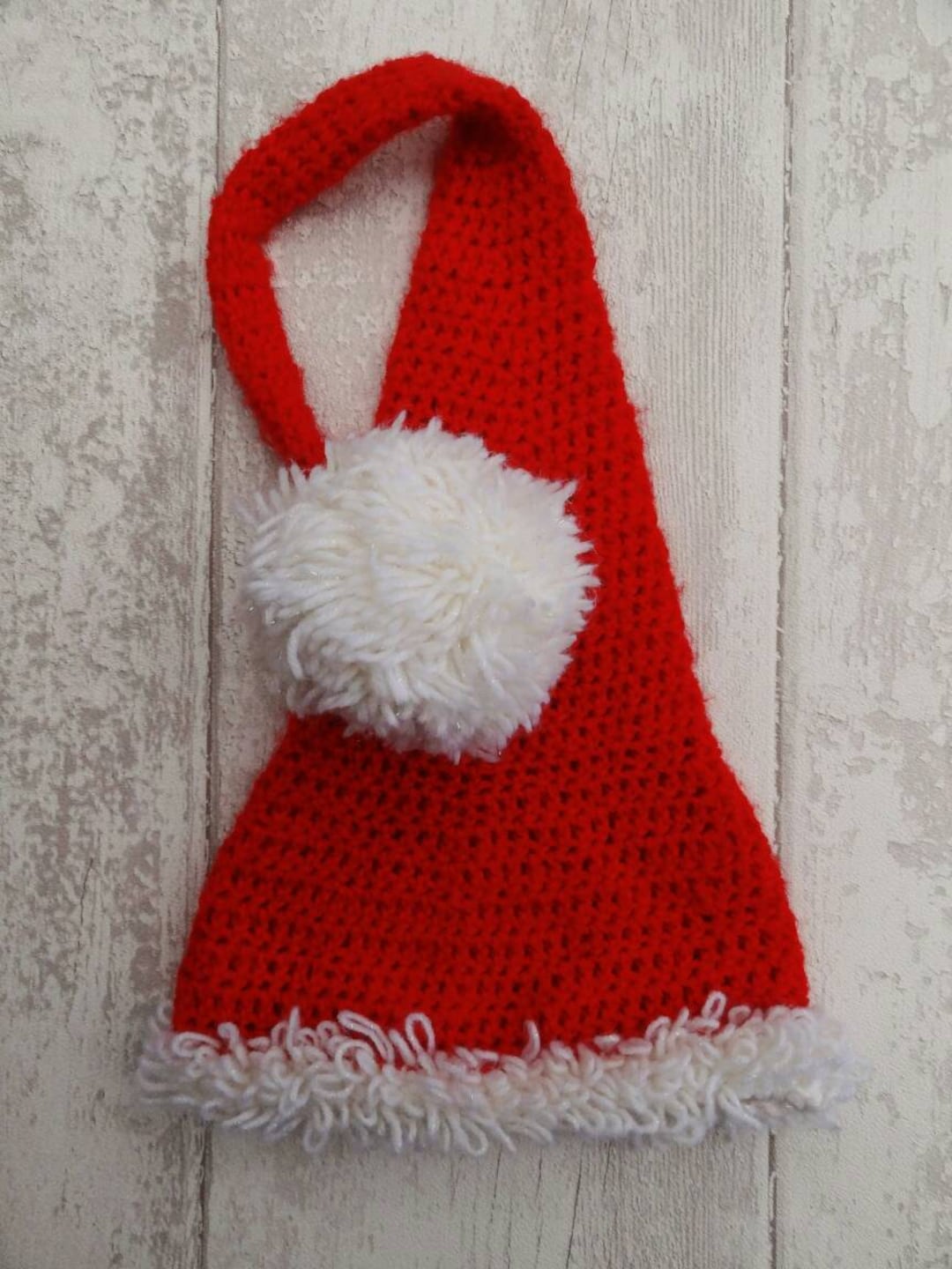 Long Tail Hat PDF Crochet Pattern - Etsy