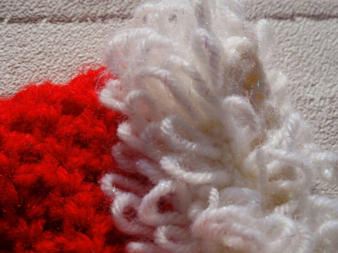 Long Tail Hat PDF Crochet Pattern - Etsy