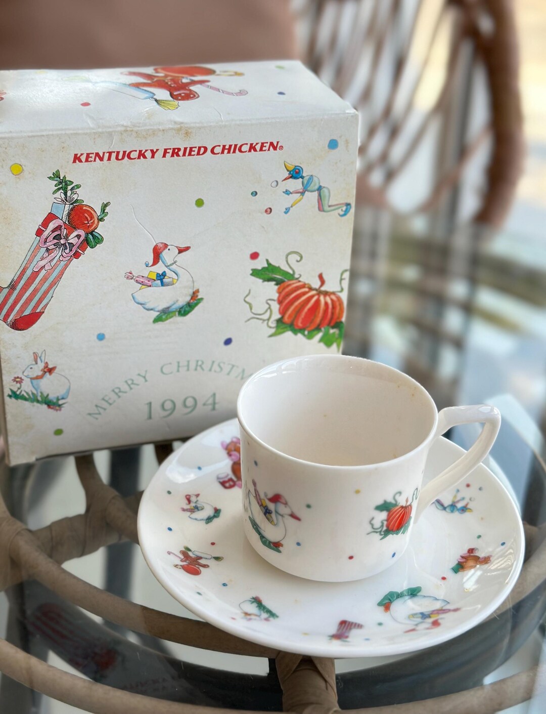 1989 Paddington Bear Mug With Saucer - Etsy