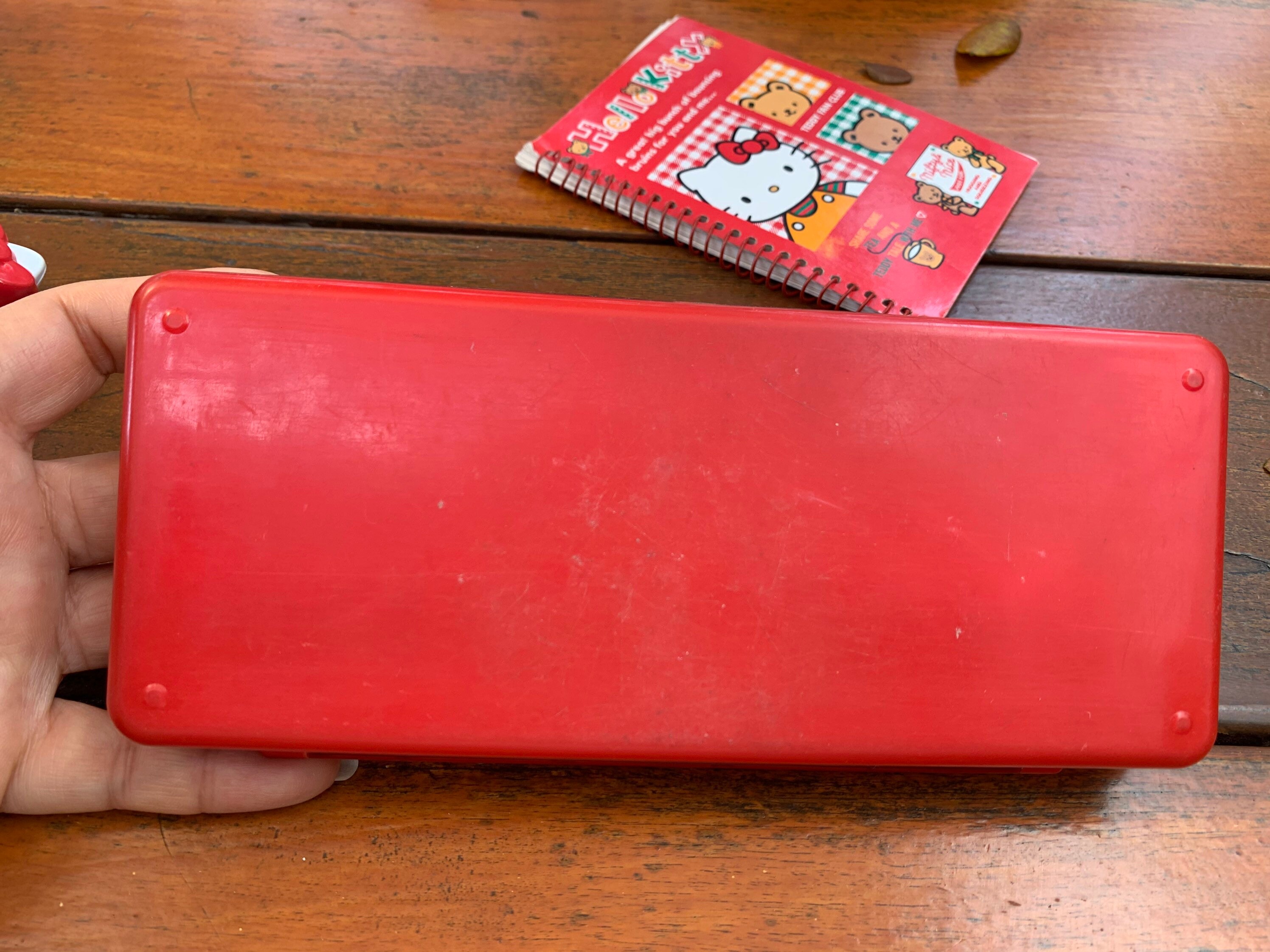 1990s Sanrio Hello Kitty Stationery Set - Etsy