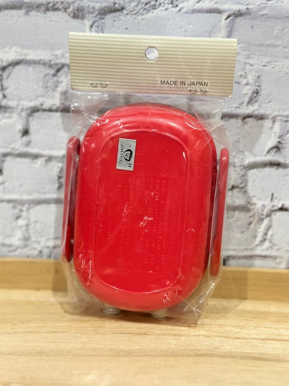 Sailor Moon Pretty Soldier lunch box - Gem