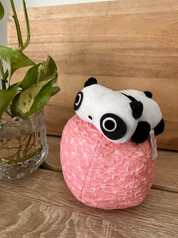 Tare Panda Plush