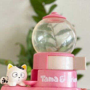 1998 Tama and Friends Sega Claw Machine - Etsy