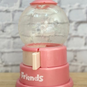 1998 Tama and Friends Sega Claw Machine - Etsy