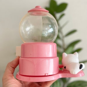 1998 Tama and Friends Sega Claw Machine - Etsy