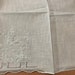 Vintage Swatow Lace Bride's Handmade Embroidered Hankies Set of 2 ...