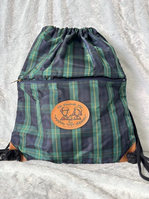 1994 Sanrio The Vaudeville Duo Eddy & Emmy drawing sp… - Gem