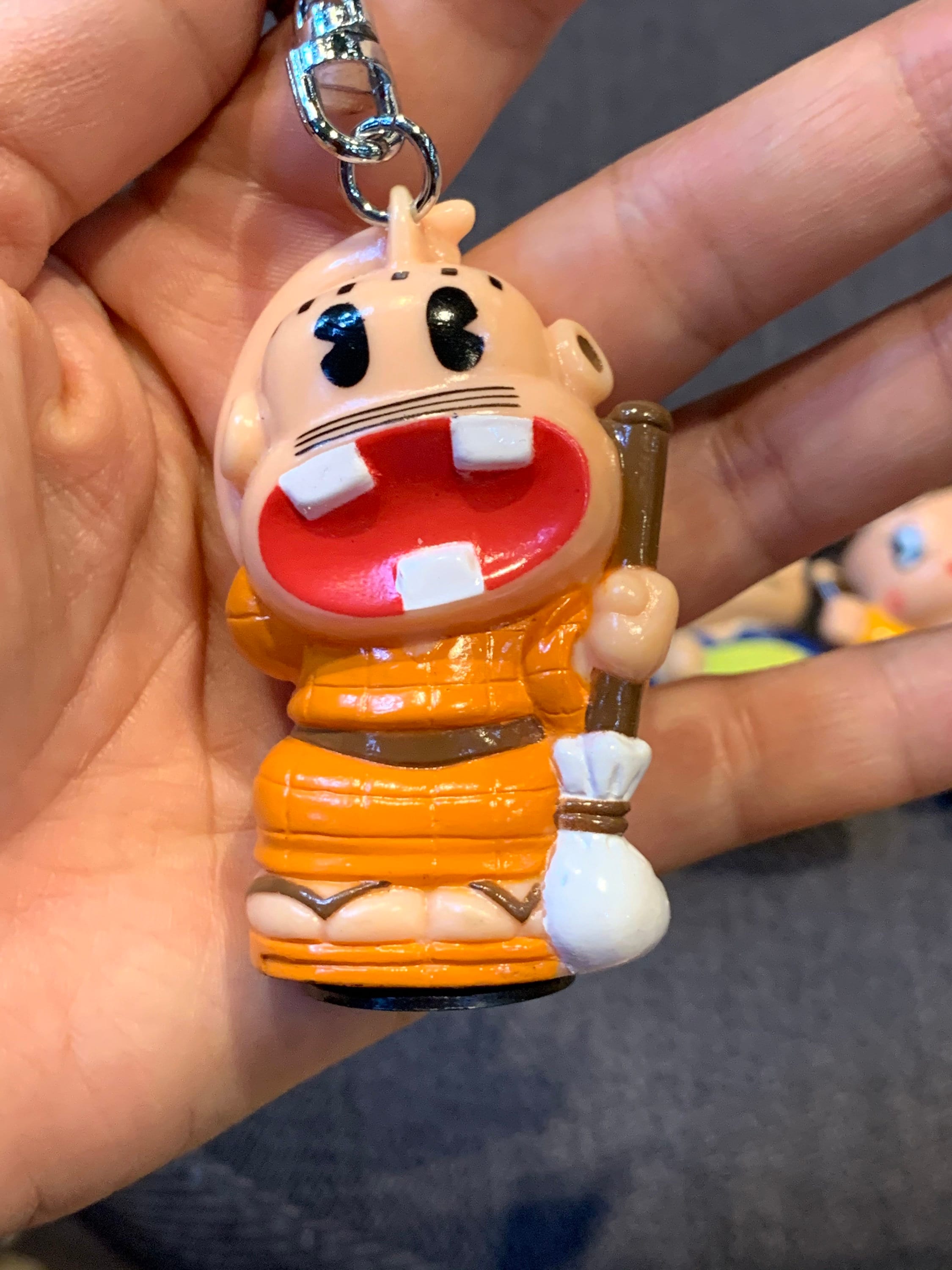 Vintage 1960s Genius Tensai Bakabon Japan Anime Series - Etsy