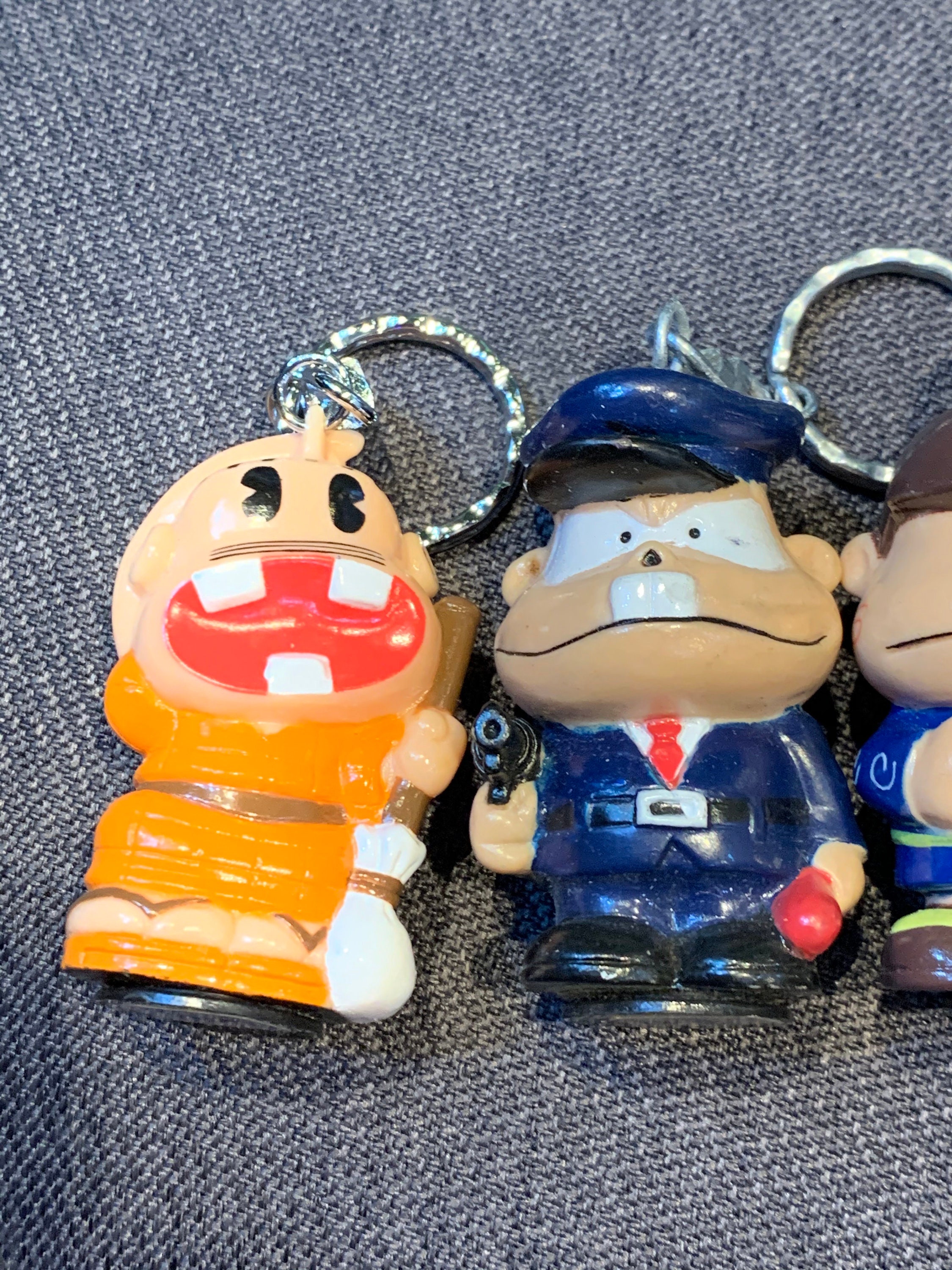 Vintage 1960s Genius Tensai Bakabon Japan Anime Series - Etsy