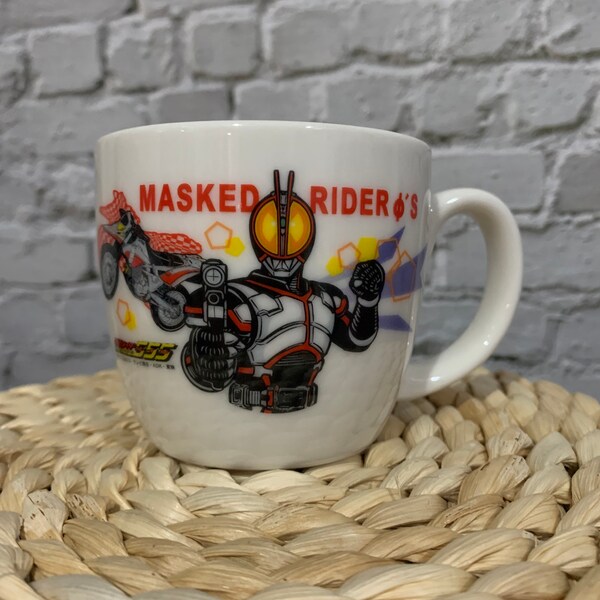 Kamen Rider Mask - Etsy