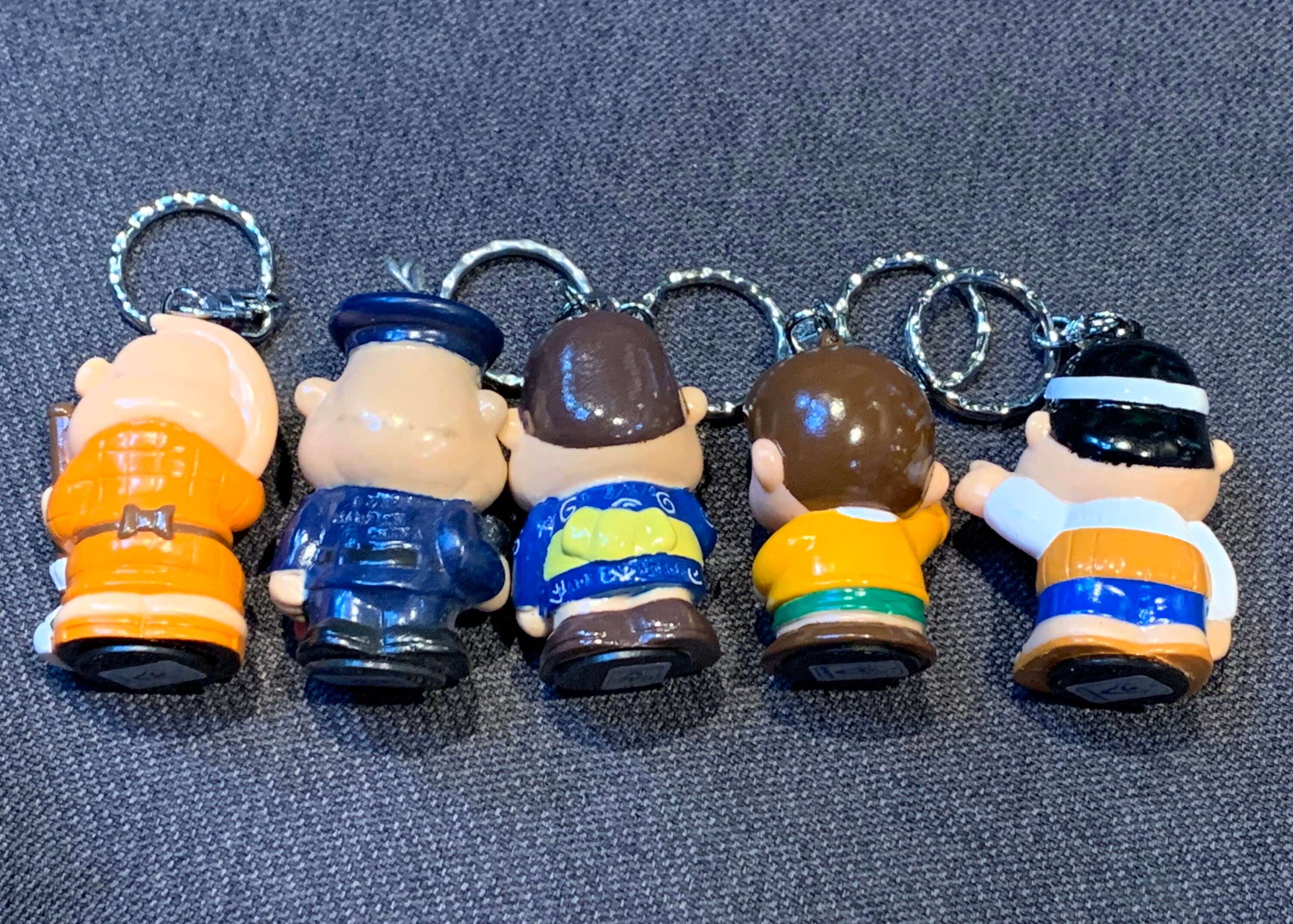 Vintage 1960s Genius Tensai Bakabon Japan Anime Series | Etsy