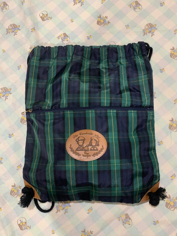 1994 Sanrio The Vaudeville Duo Eddy & Emmy drawing sp… - Gem