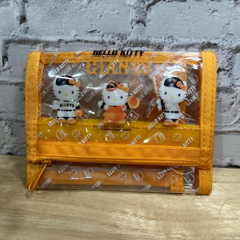 Hello Kittys Wallet - Etsy