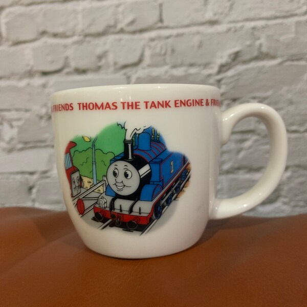 Thomas the Train - Etsy