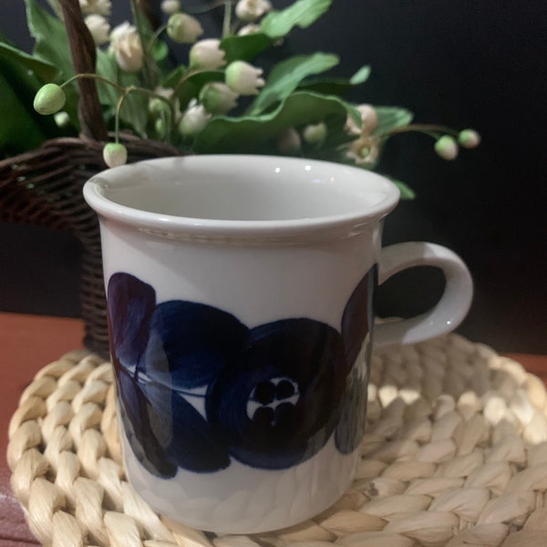 Arabia Mug - Etsy