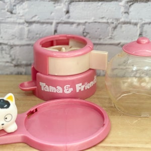 1998 Tama and Friends Sega Claw Machine - Etsy