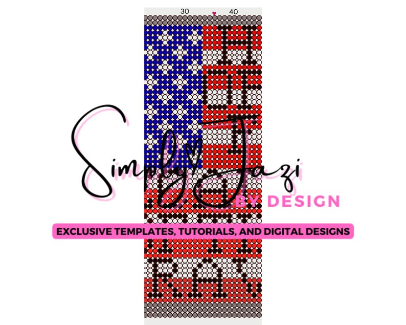 Flag Rhinestone 20oz Tumbler Template - SS10 Rhinestone Tumbler ...