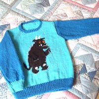 Gruffalo - Etsy UK