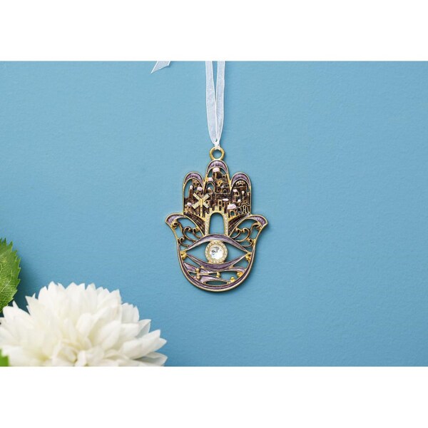 Hamsa Art - Etsy