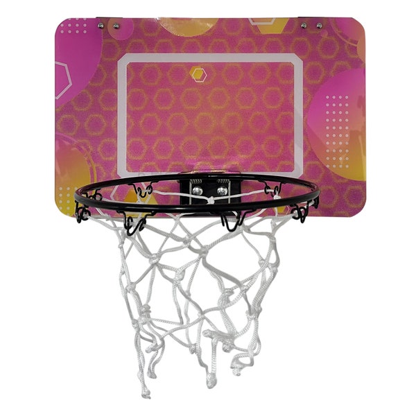 Indoor Basketball Hoop - Etsy