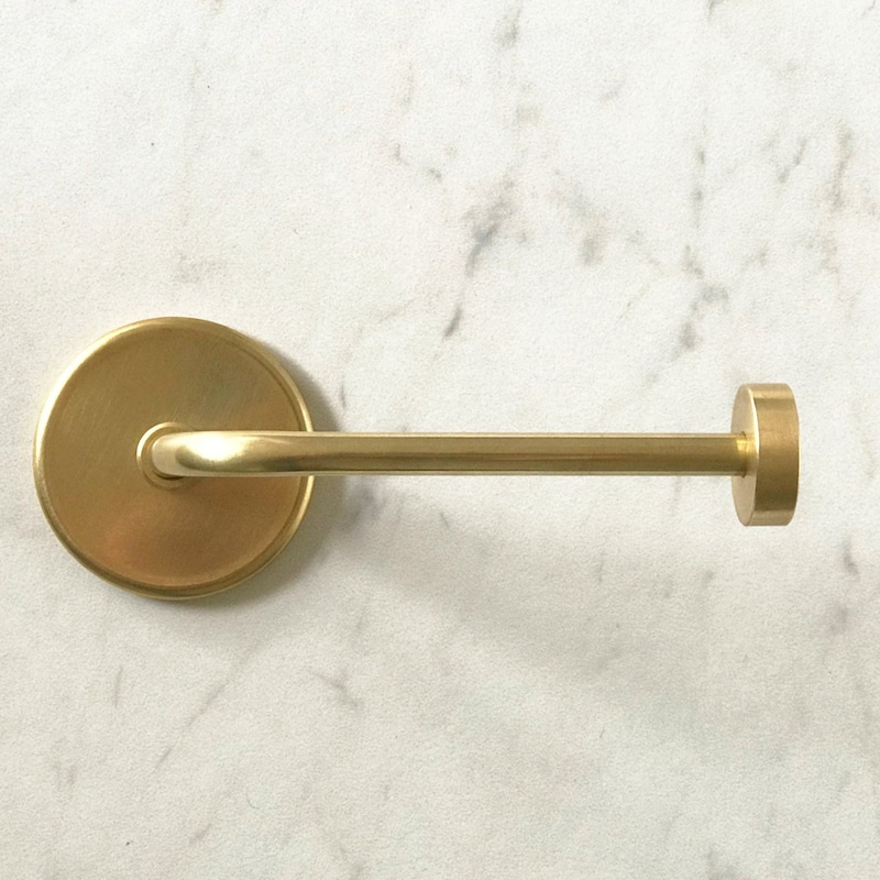 Toilet Paper Holder - Etsy