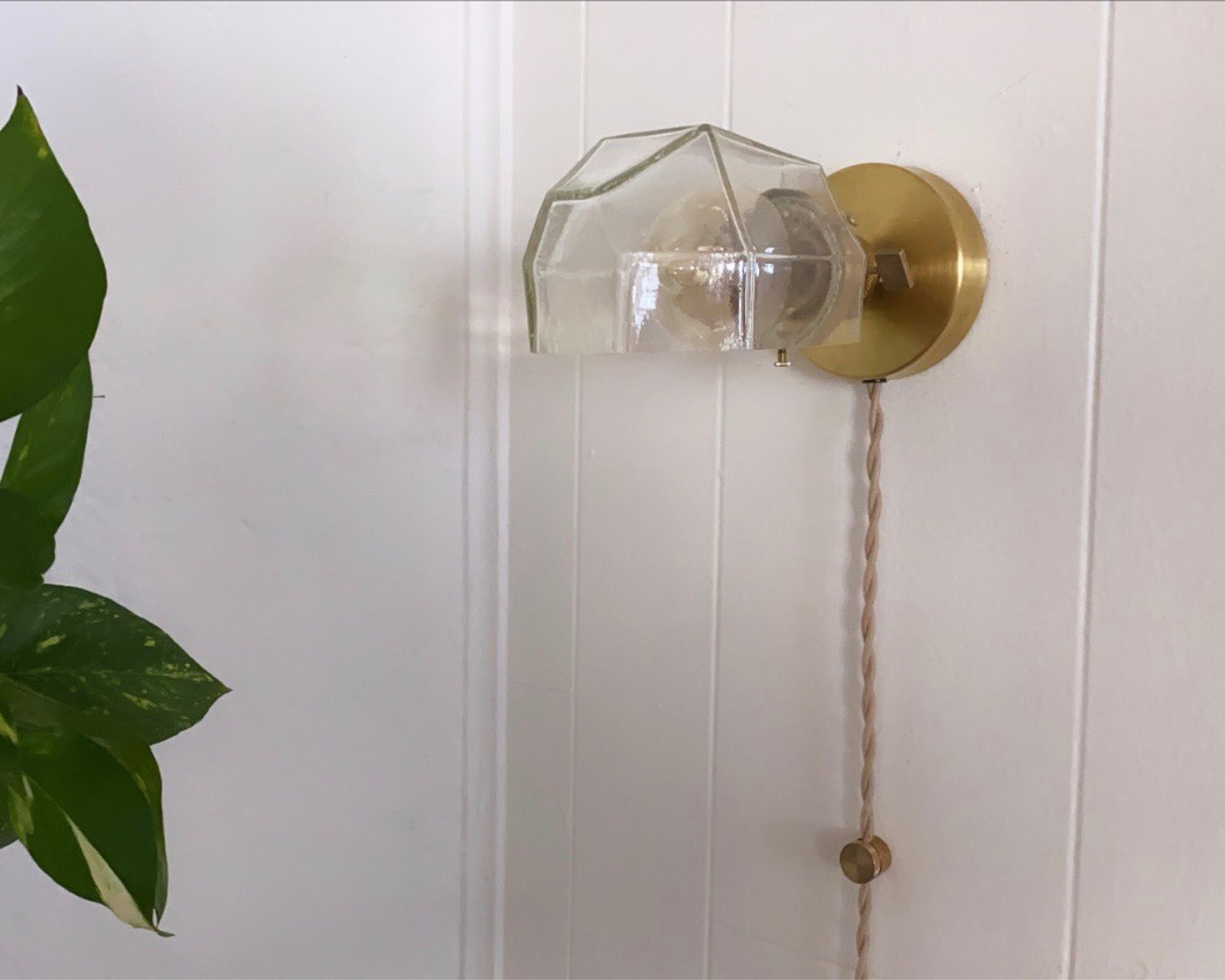 Lamp Cord Grip • cord Stay • Lamp Wire Control - Etsy